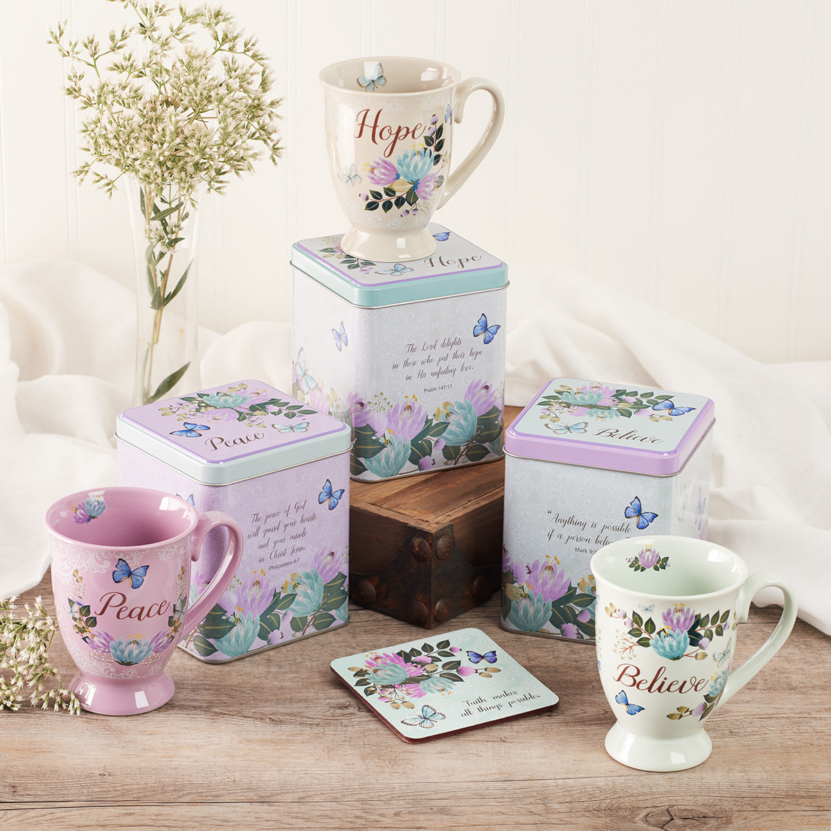 As-Is – The Amazing Grace Co